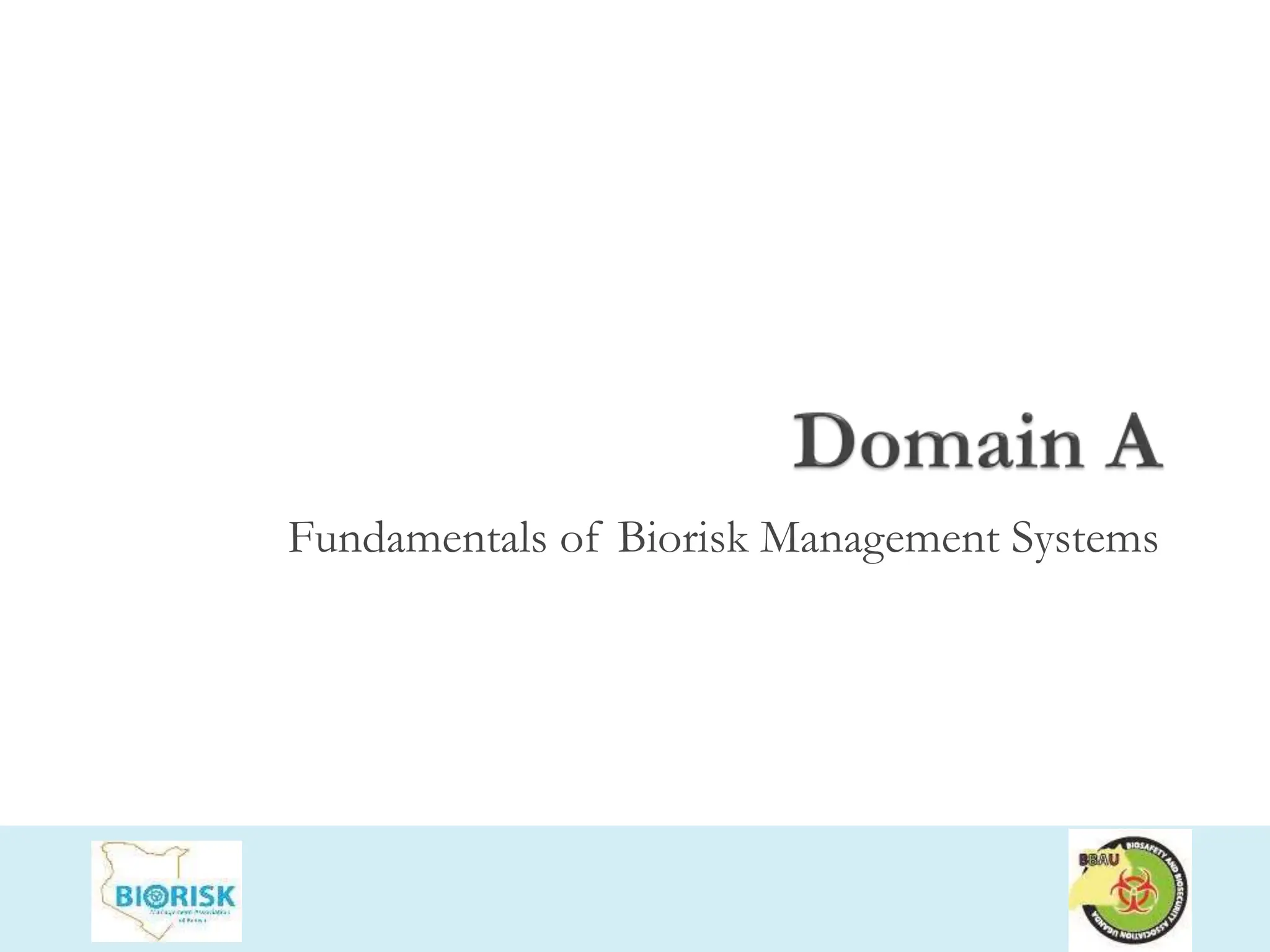 Biorisk Management at health facility.pptx