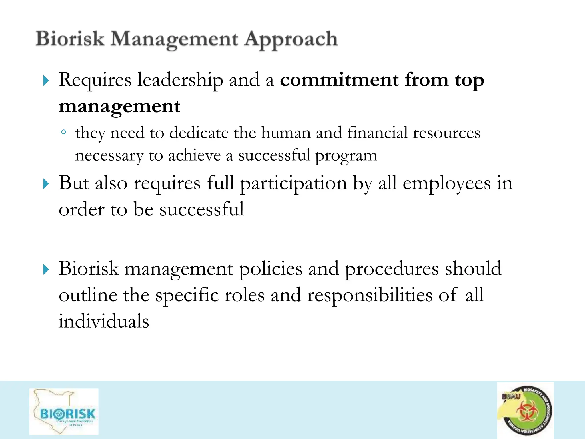 Biorisk Management at health facility.pptx