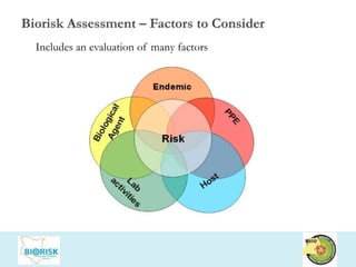 Biorisk Management at health facility.pptx