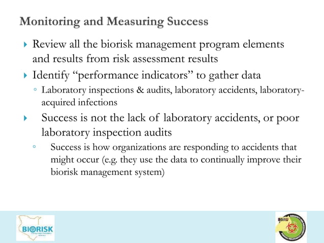 Biorisk Management at health facility.pptx