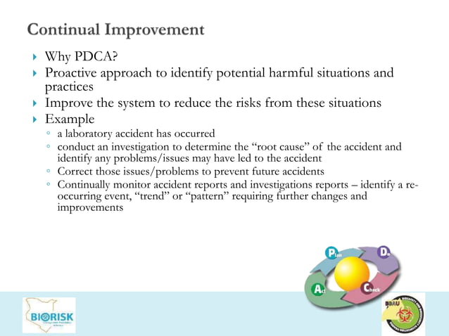 Biorisk Management at health facility.pptx
