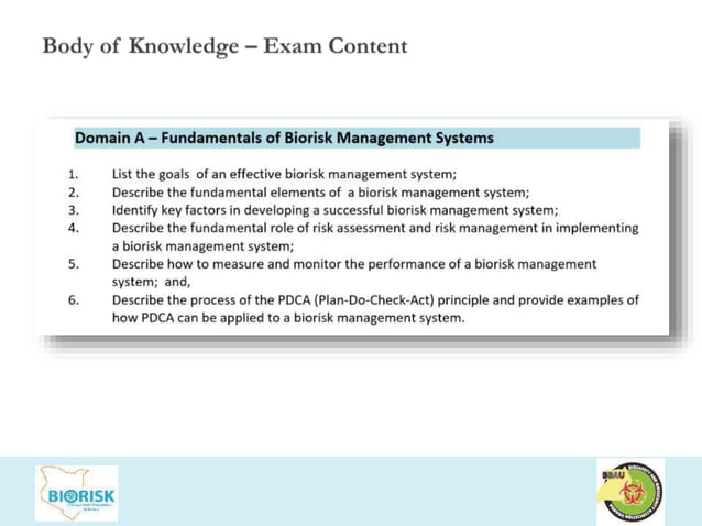Biorisk Management at health facility.pptx
