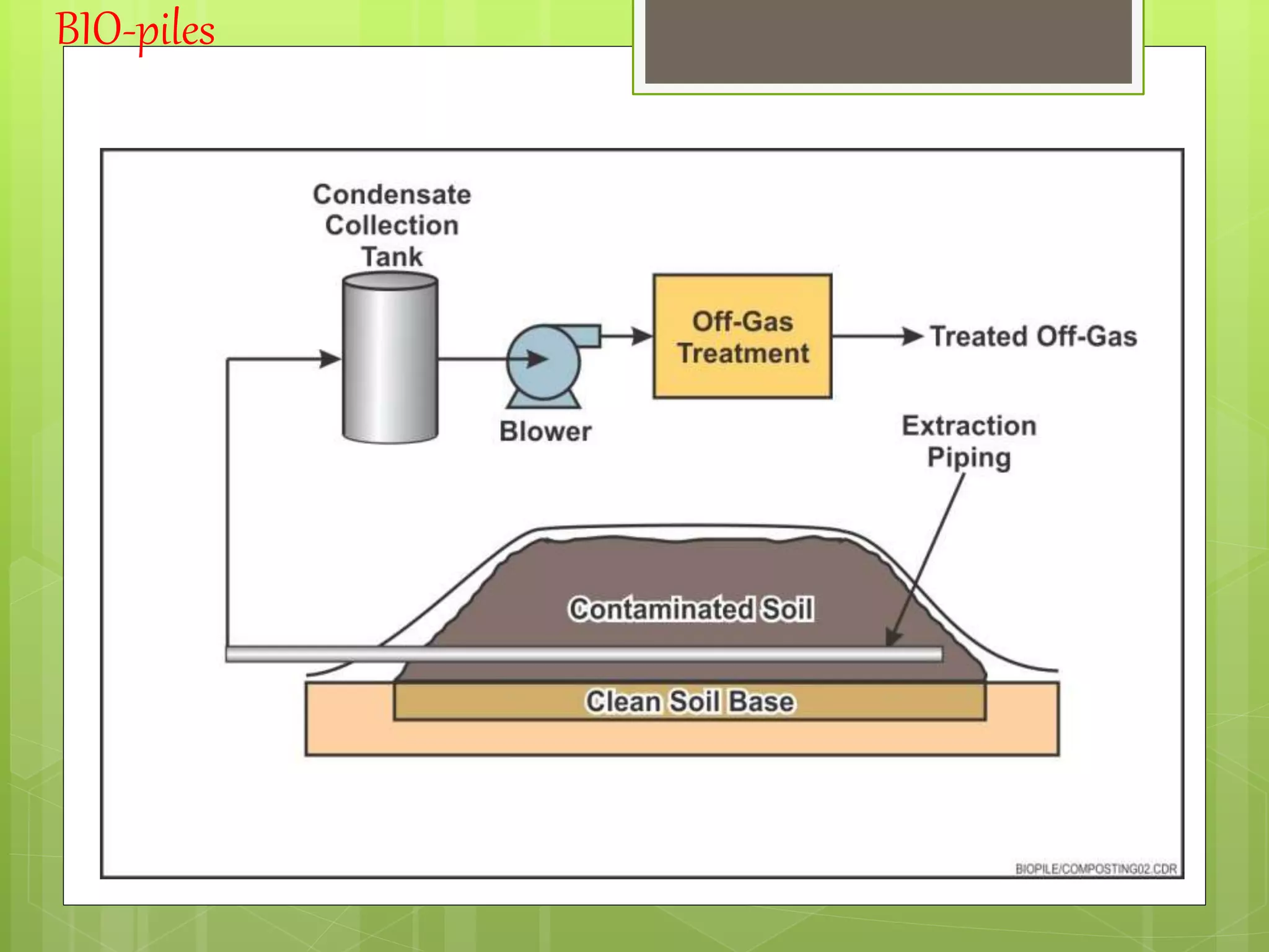 Bioremediation, principle and types | PPTX | Gardening | Home & Garden