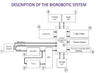 Bio Robotics | PPTX