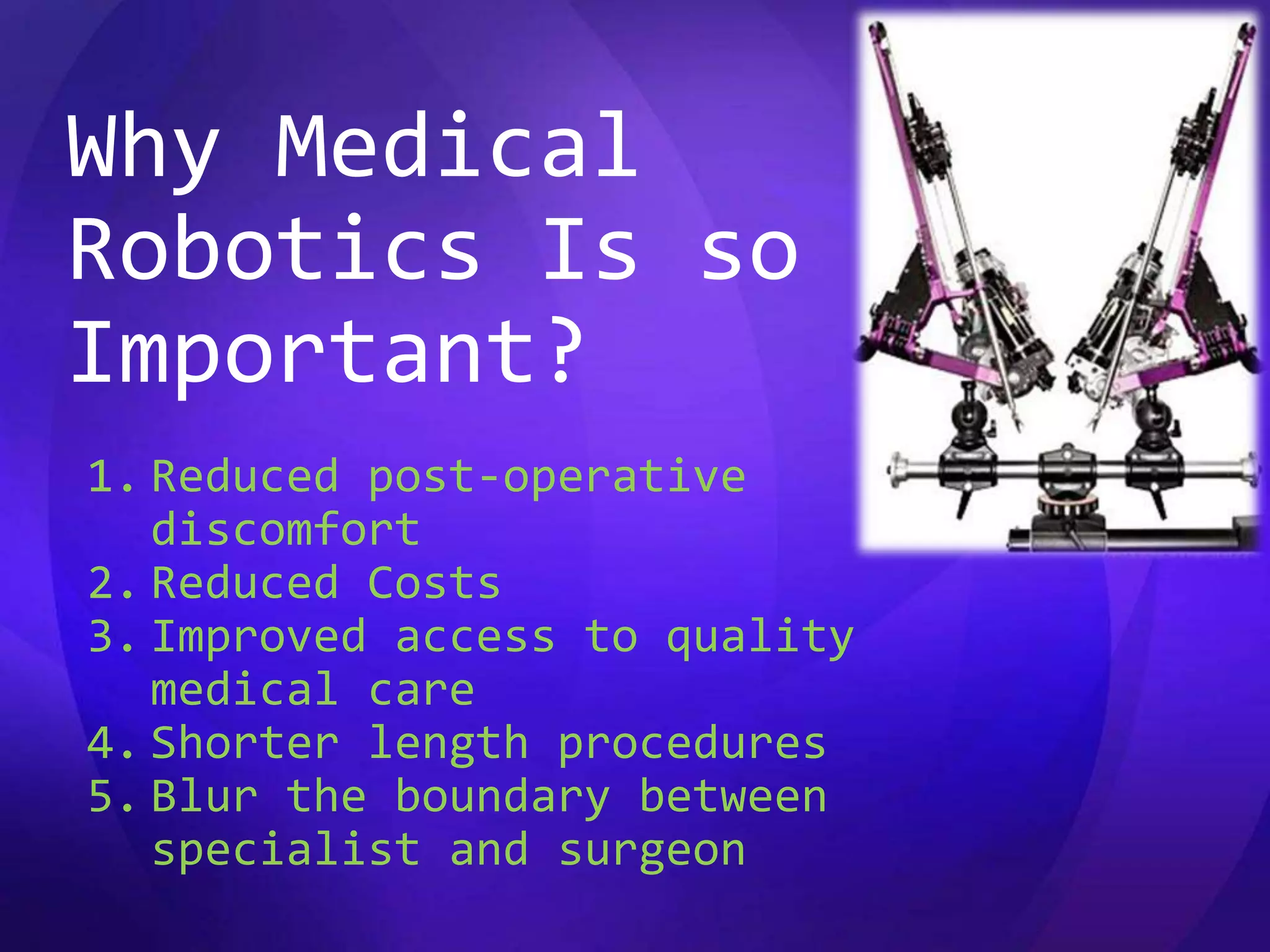 Bio robotics | PPTX