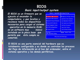 Bios | PPT