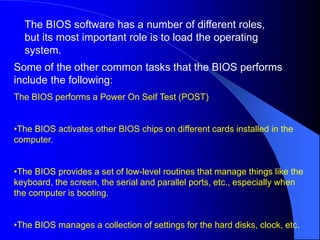 BIOS.ppt