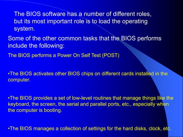 BIOS.ppt