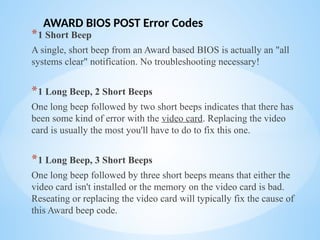 Bios-motherboard-troubleshooting ppt.pptx