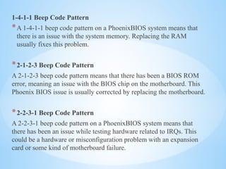 Bios-motherboard-troubleshooting ppt.pptx