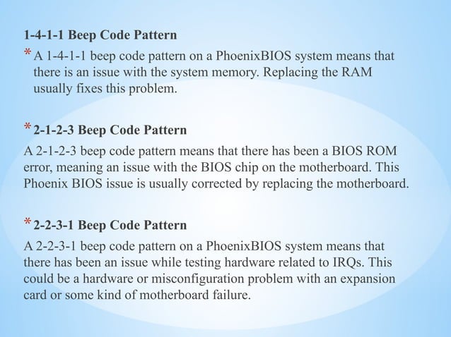 Bios-motherboard-troubleshooting ppt.pptx