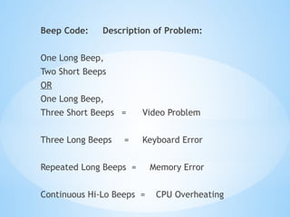 Bios-motherboard-troubleshooting ppt.pptx