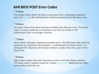 Bios-motherboard-troubleshooting ppt.pptx
