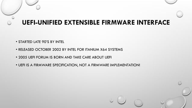 BIOS-UEFI.pptxpppppppppppppppptttxxxxxxxxxx | PPT