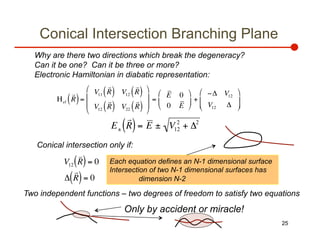 BIOS 203 Lecture 5: Electronic excited states | PDF