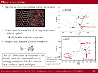 BIOS 203 Lecture 8: Free Energy Methods | PDF