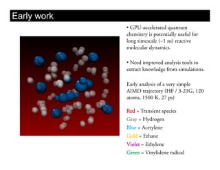 BIOS 203 Lecture 4: Ab initio molecular dynamics | PDF