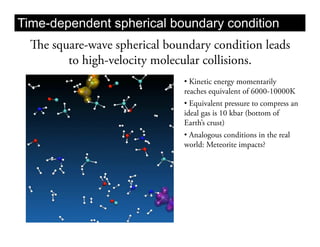 BIOS 203 Lecture 4: Ab initio molecular dynamics | PDF