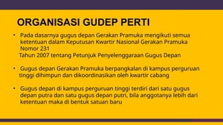 acara pramuka indonesia gugus depan .pptx