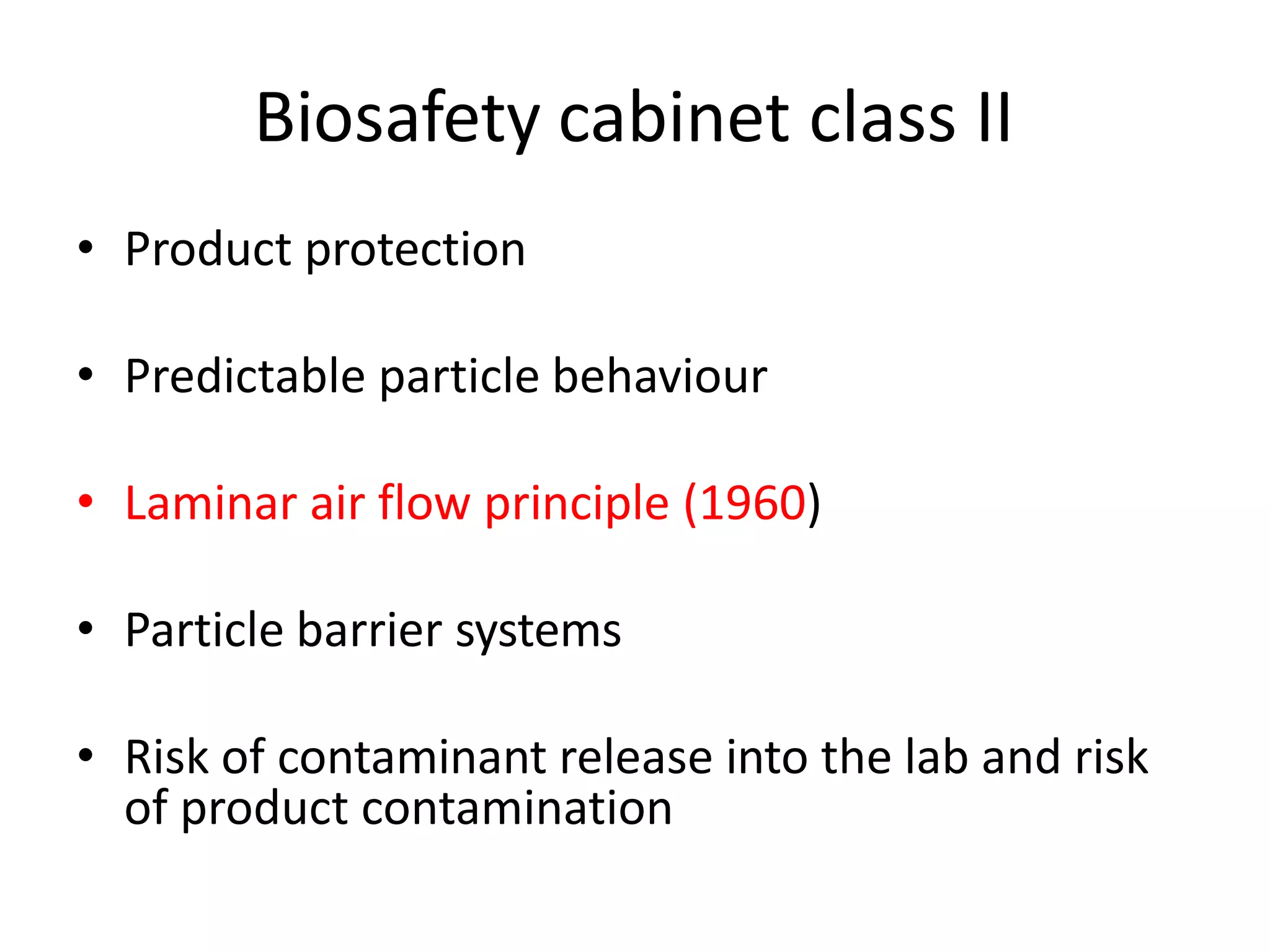 Biosafety | PPT