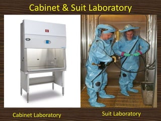 Biosafety | PPSX