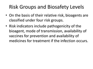 BIOSAFETY.pptx