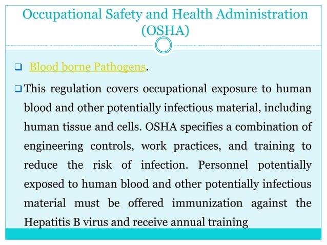Biosafety-Guidelines & Levels basics.pptx