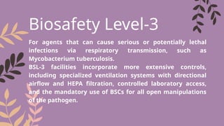 Biosafety and biocontainment concepts and strategies.pptx