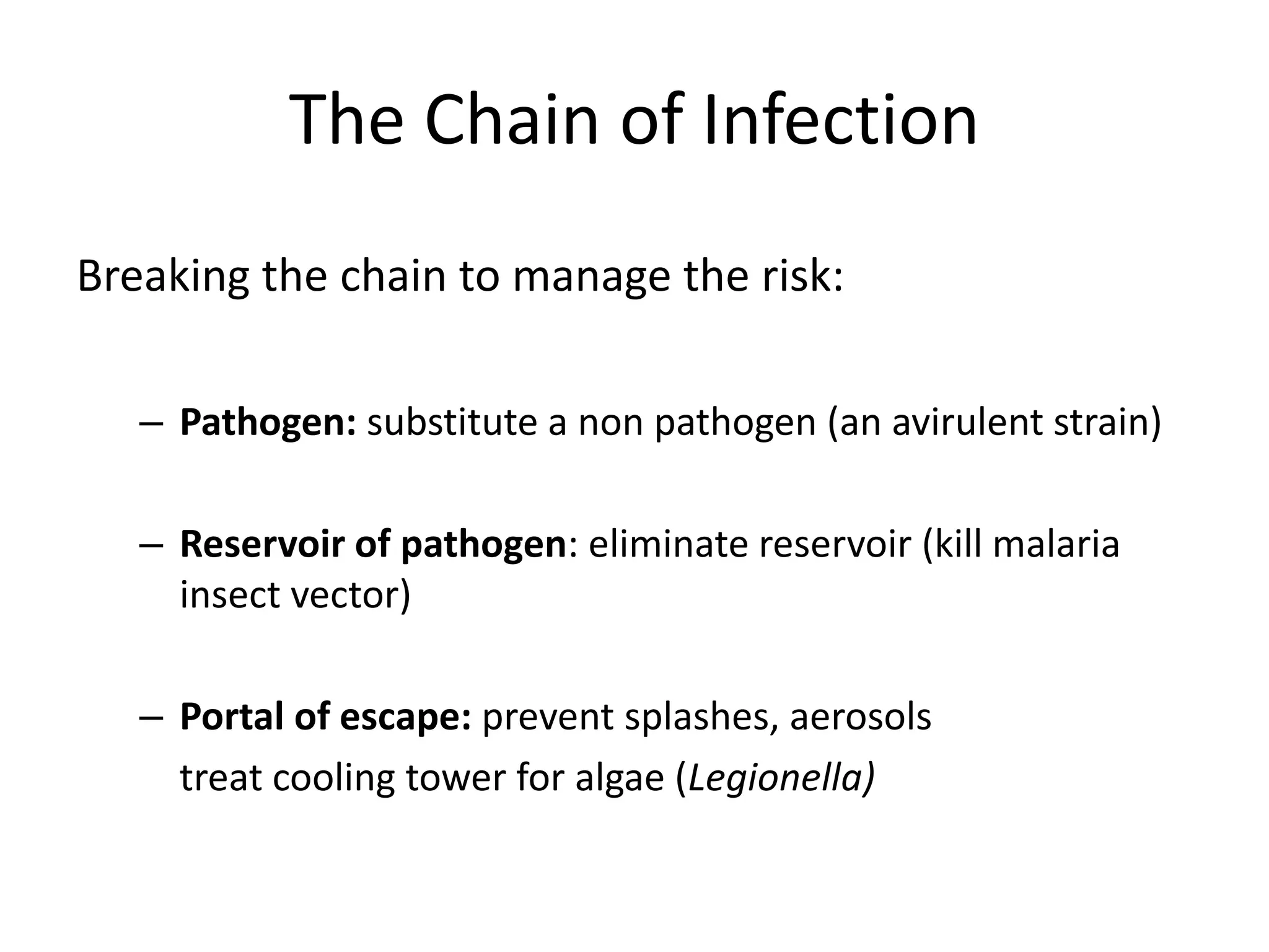 Biosafety and biosecurity biosafety levels | PPTX