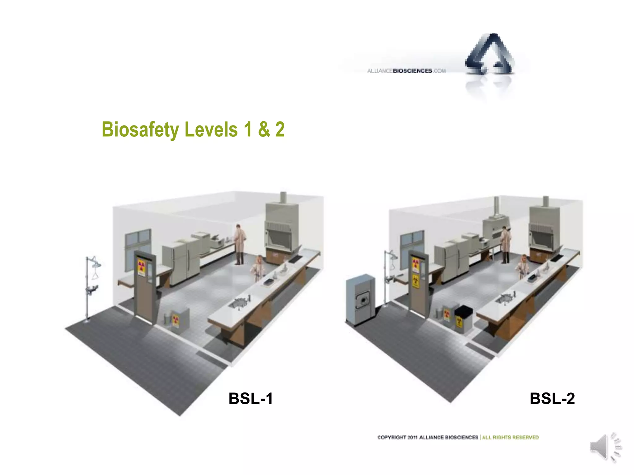 Biosafety Basics Training | PPTX