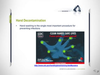 Biosafety Basics Training | PPTX