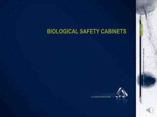 Biosafety Basics Training | PPTX