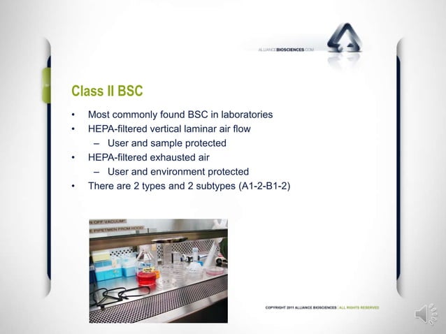 Biosafety Basics Training | PPTX