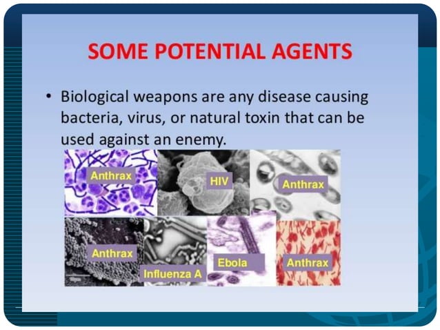 Biosafety & biosecurity overview naypyitaw | PPTX