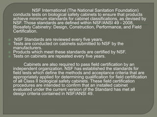 Biosafety cabinet Manufacturer in chennai|india|bangalore|hyderabad ...