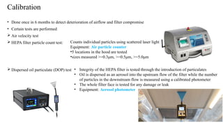 Biosafety Cabinets & Primary Containment Equipment: A Comprehensive ...