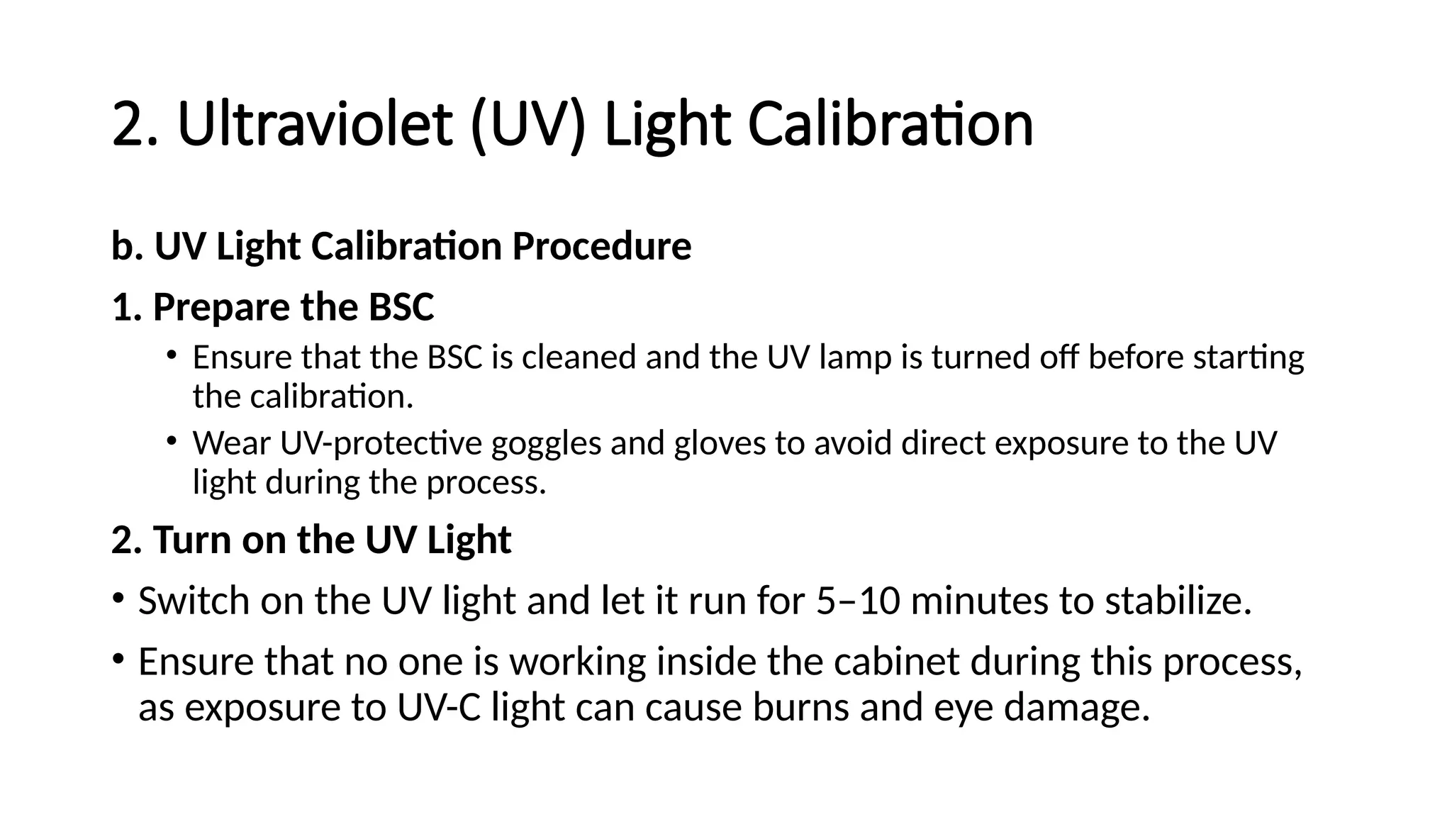 BIOSAFETY CABINET.pptx - Laboratory equipment | PPTX