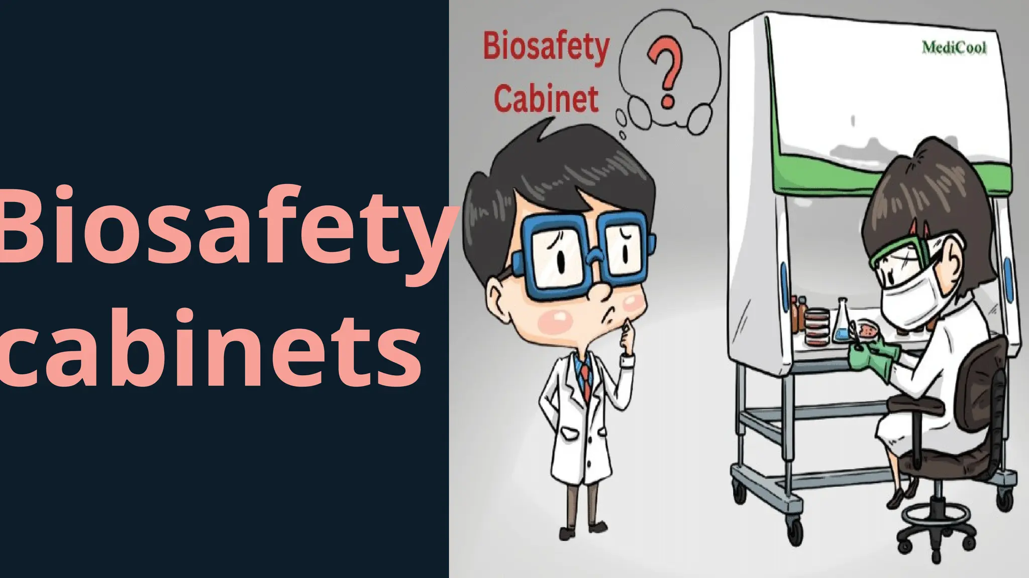 Biosafety cabinets[1].pptx Biological safety cabinets are important ...