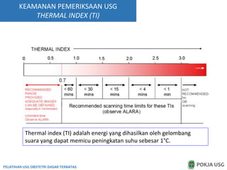 BIOSAFETY DAN PERSIAPAN PEMERIKSAAN USG - POKJA USG POGI - USG OBSTETRI DASAR TERBATAS 2022.pdf