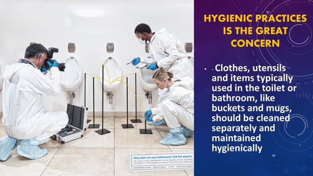 Human safety DEALING WITH NIPAH INFECTIONS | PPT