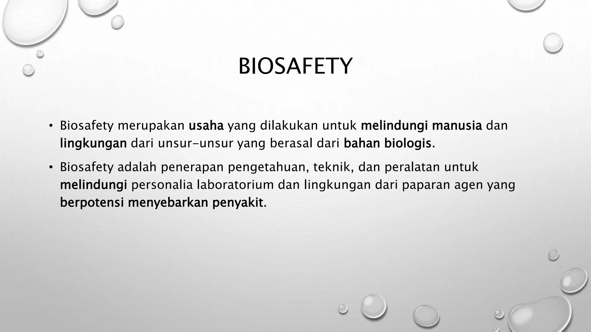 BIOSAFETY IN MICROBIOLOGY Laboratory.pptx