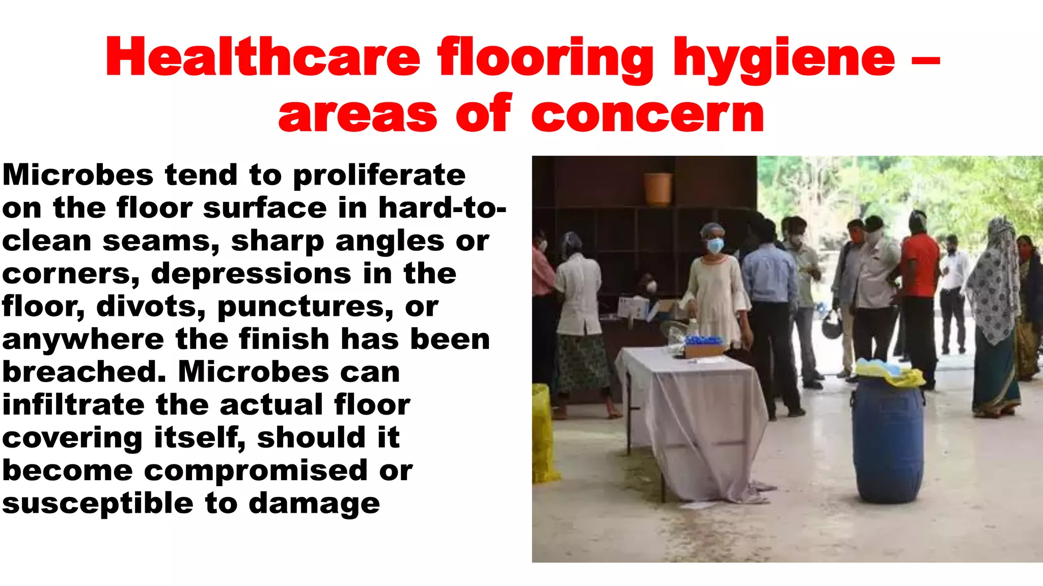 Biosafety in the hospitals and Clinics by DR.T.V.Rao MD | PDF