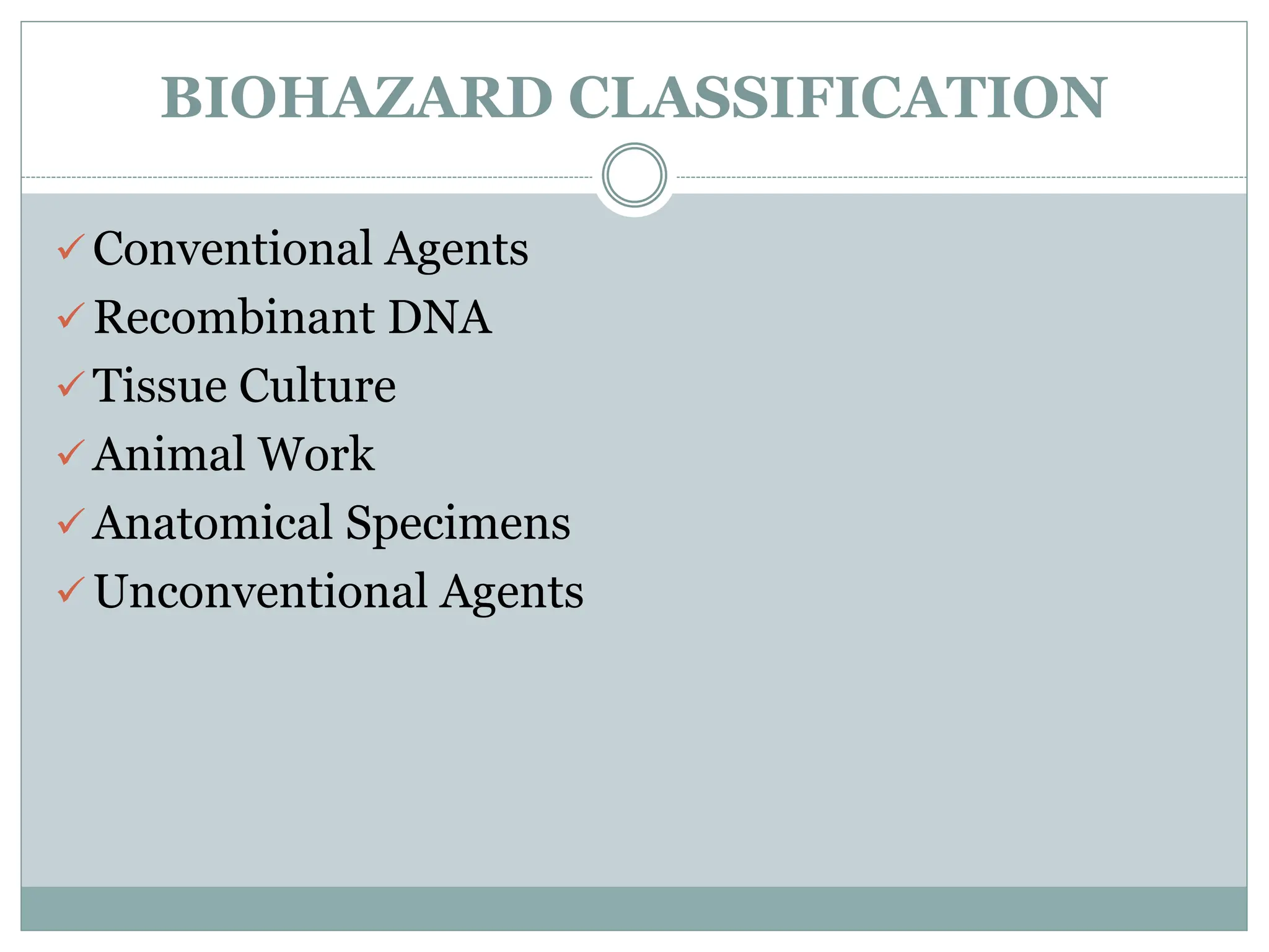 Biosafety lecture and bio hazards 1.pptx
