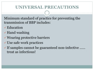 Biosafety lecture and bio hazards 1.pptx