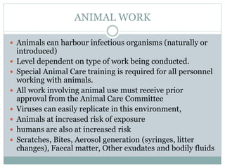 Biosafety lecture and bio hazards 1.pptx