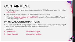 BIOSAFETY LEVEL.pptx