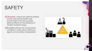BIOSAFETY LEVEL.pptx