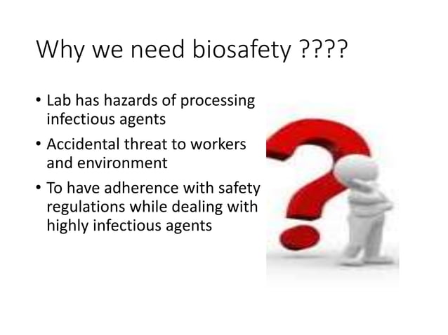 BIOSAFETY LEVEL and Biosafety cabinet-WPS Office.pptx