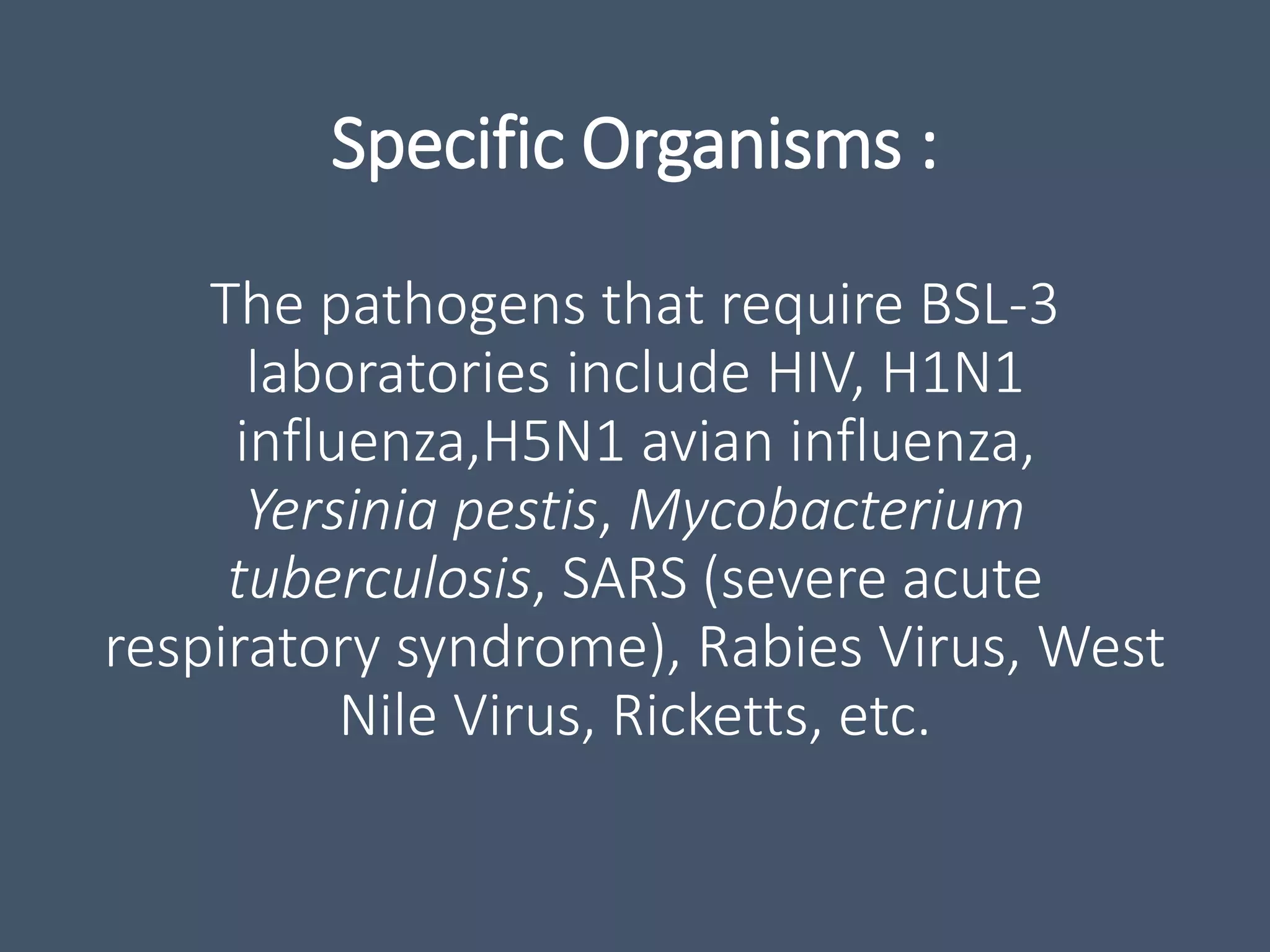 BIOSAFETY LEVEL 3.pptx