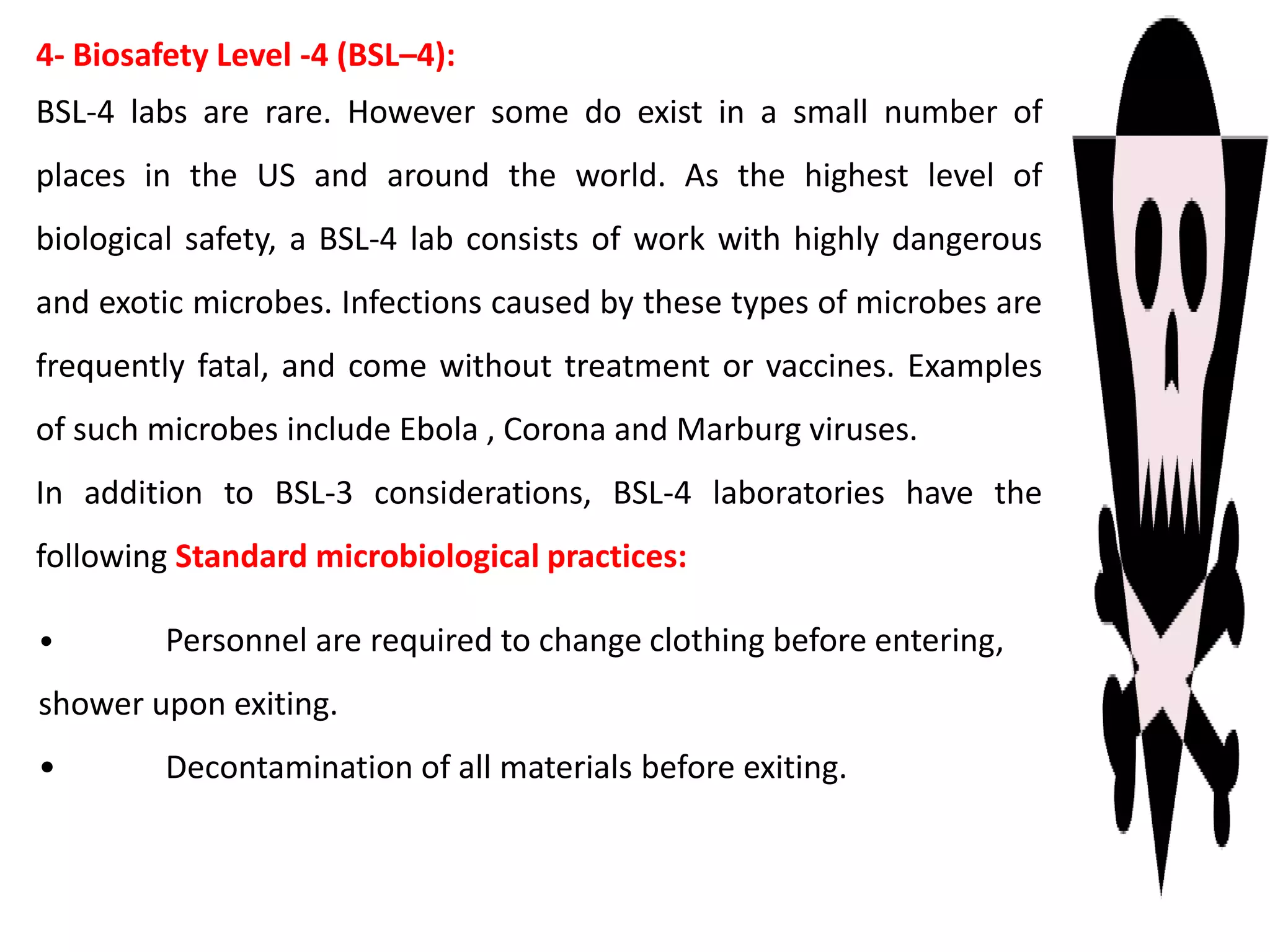 Biosafety levels.pdf